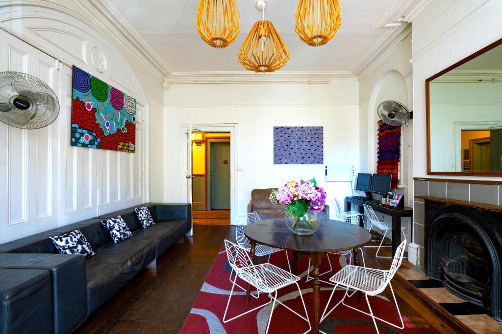 Original Backpackers, Sydney, Australia | Photos, Reviews & Deals @Holidify