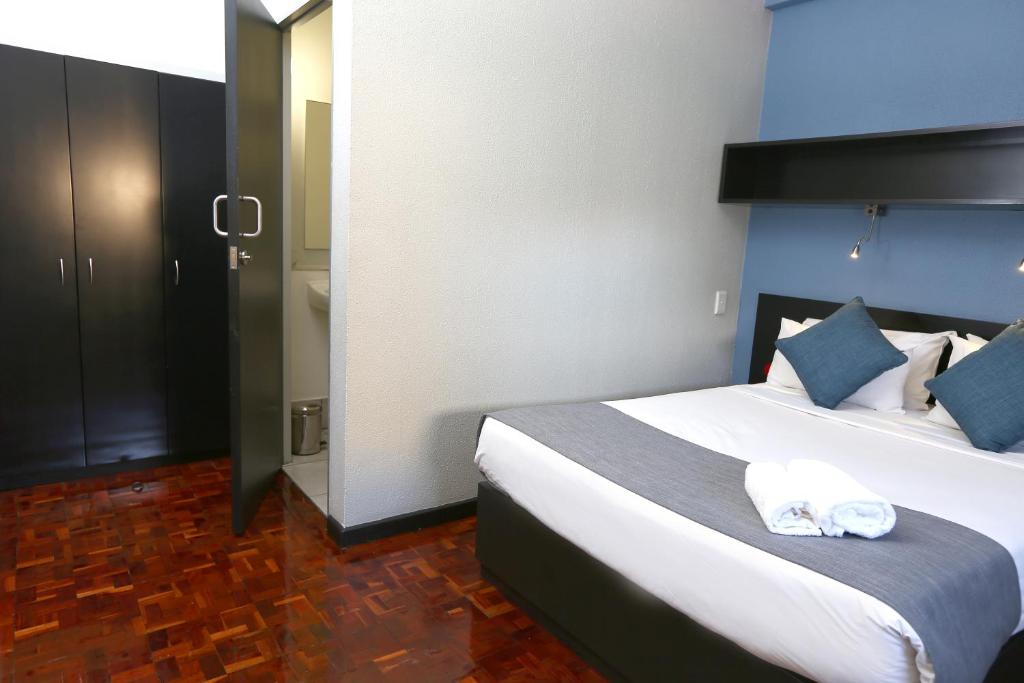 Inani Hotel Morning Star, Pretoria (updated prices 2025)