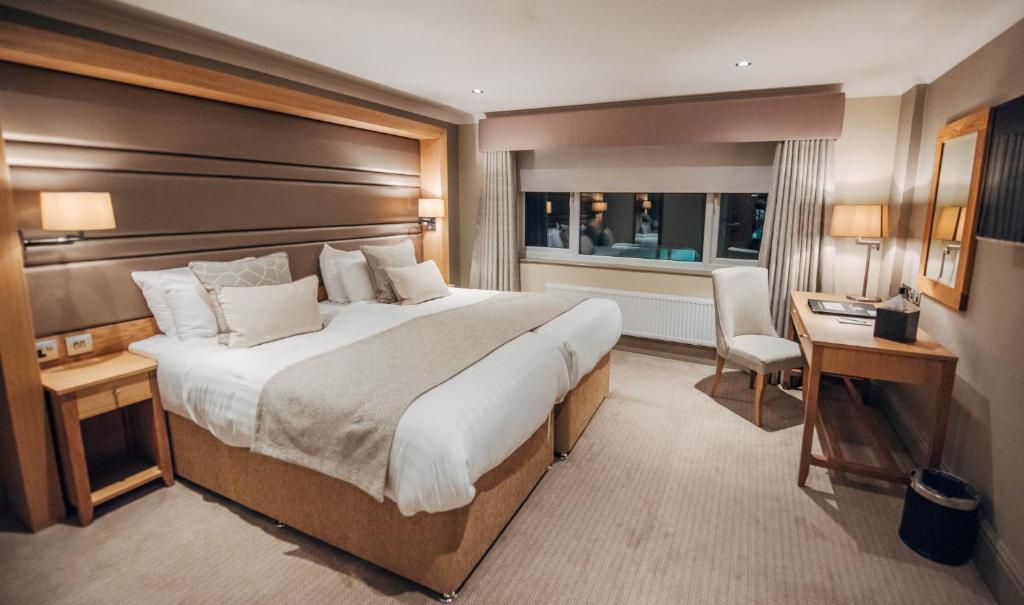 Bowfield Hotel and Spa, Howwood (updated prices 2025)