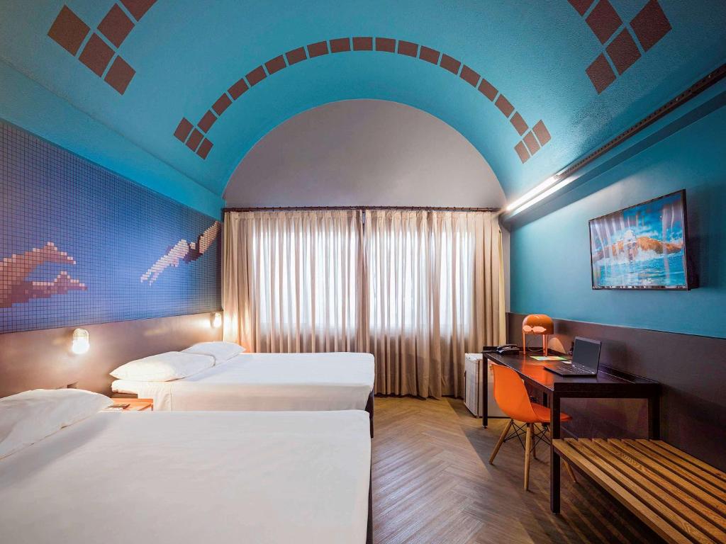 ibis Styles Rio Preto Monte Libano, São José do Rio Preto (preços ...