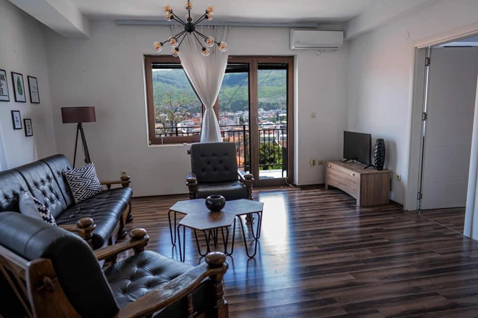 Villa Clock Tower - Саат Кула, Ohrid (updated prices 2026)