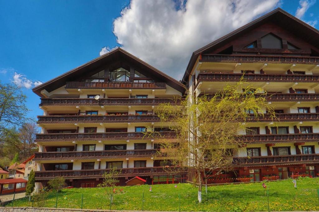 Predeal Fine Apartaments Clabucet, Predeal – Updated 2023 Prices