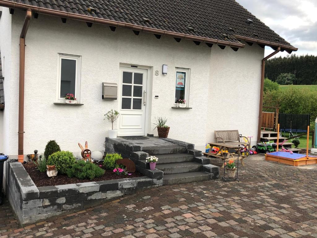 Apartment Ferienwohnung Göbel, Kelberg, Germany - Booking.com