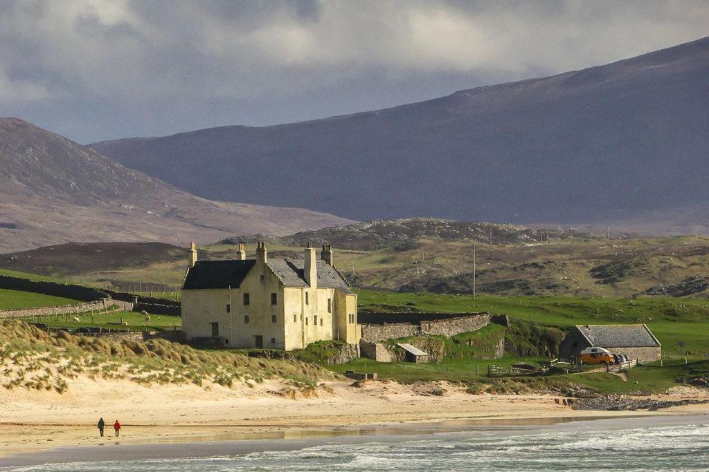 Balnakeil House, Balnakeil (updated prices 2026)