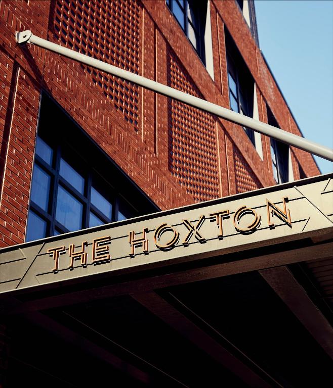 The Hoxton, Chicago, Chicago (updated prices 2025)