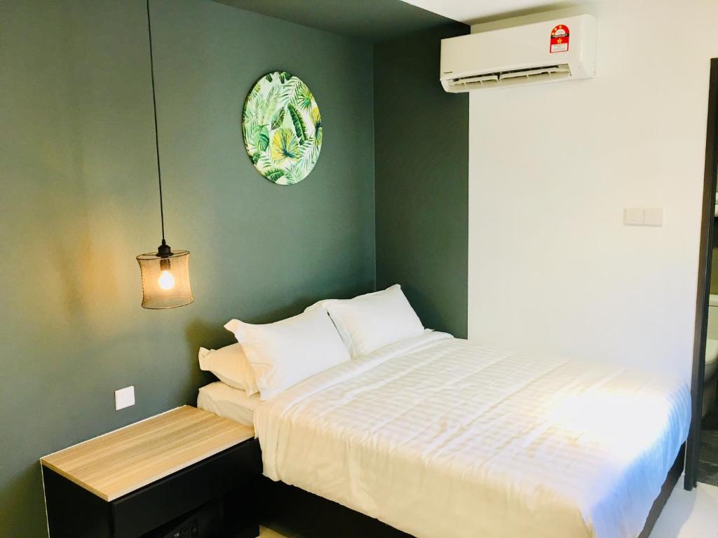 Enclave Business Hotel, Putrajaya (updated prices 2025)