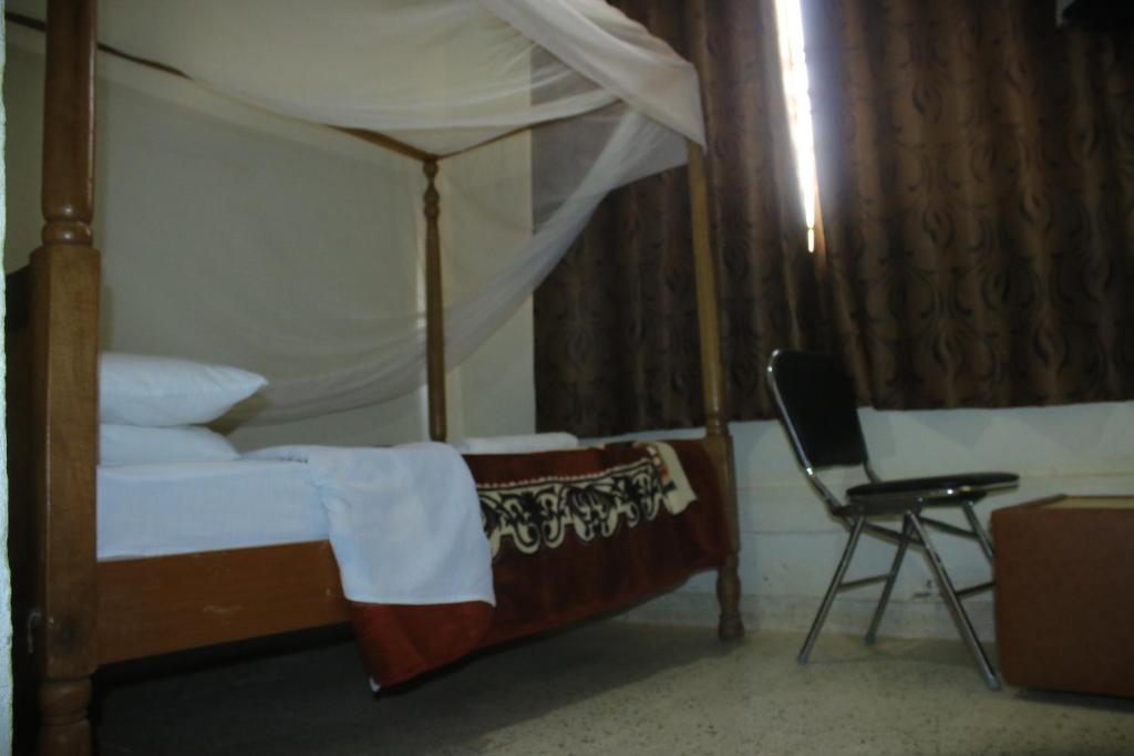 Pride Travellers Hotel Mubende, Mubende (updated prices 2025)