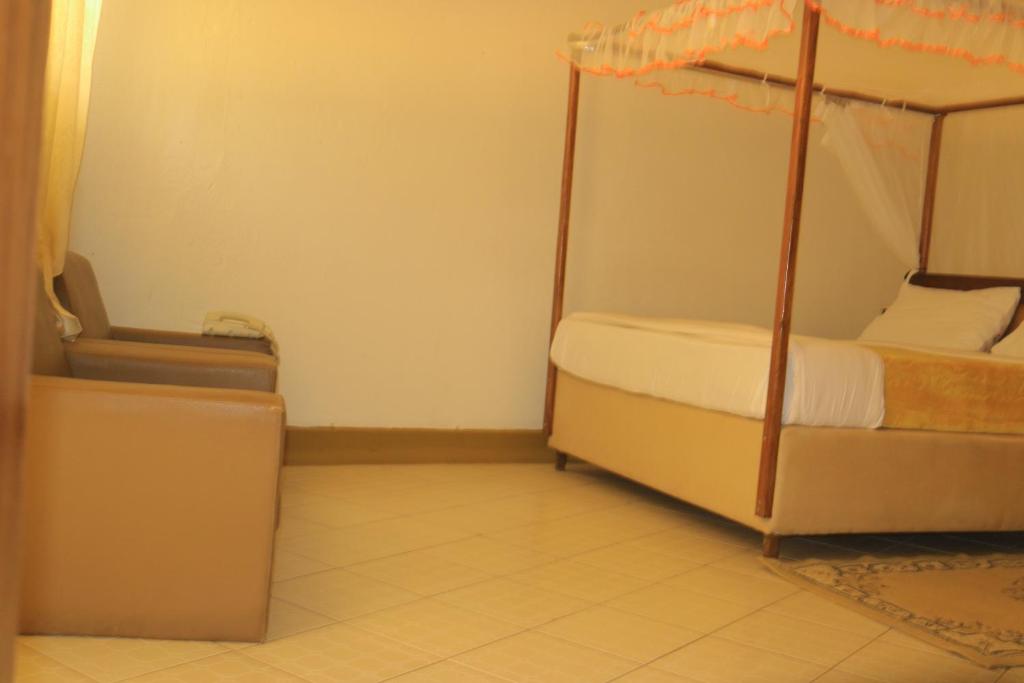 Pride Travellers Hotel Mubende, Mubende (updated prices 2025)
