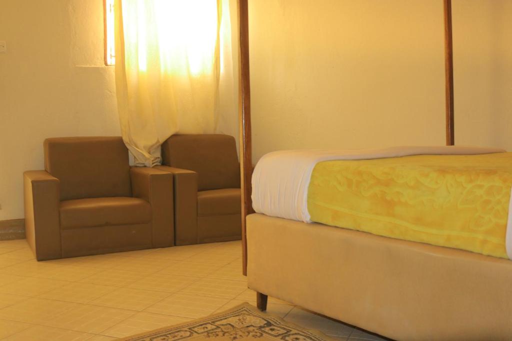 Pride Travellers Hotel Mubende, Mubende (updated prices 2025)