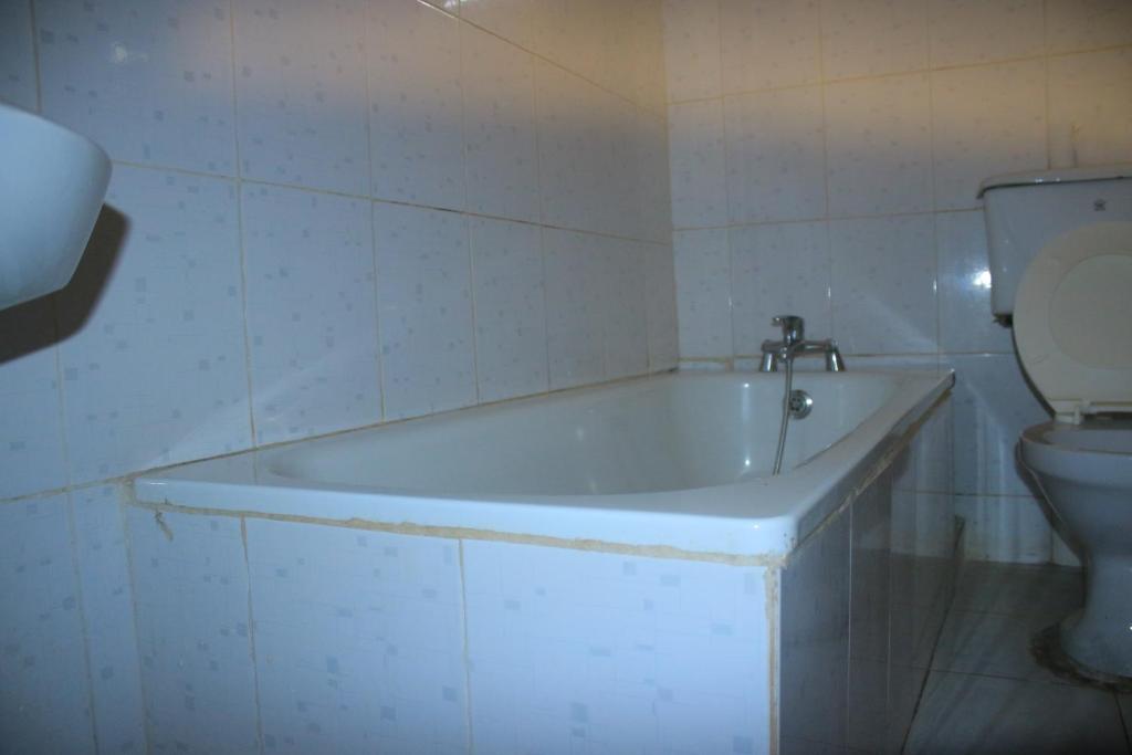 Pride Travellers Hotel Mubende, Mubende (updated prices 2025)