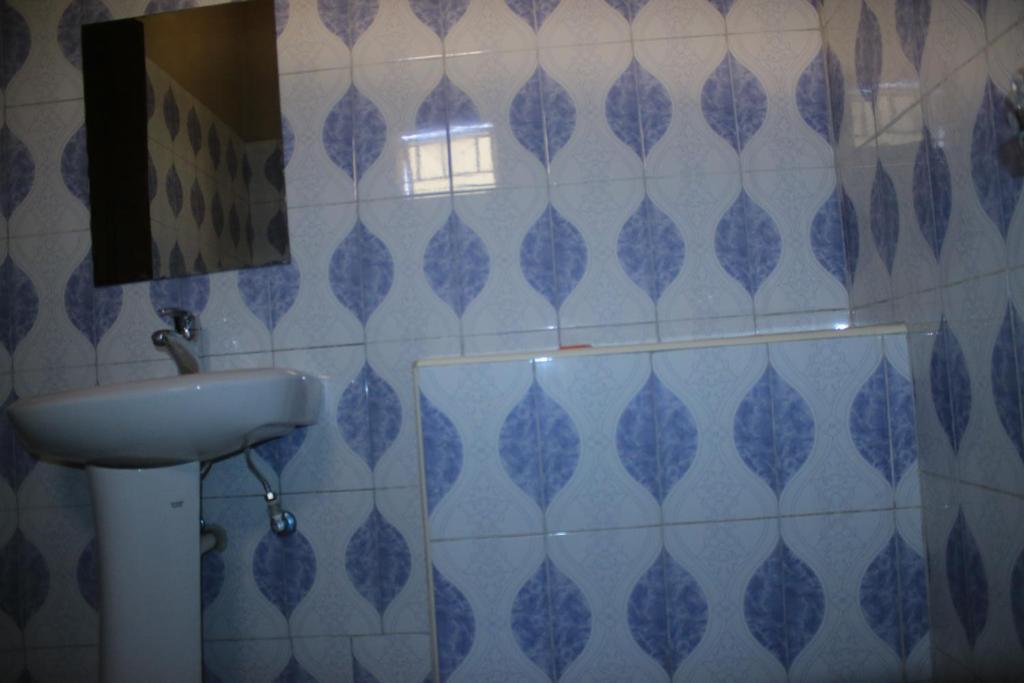 Pride Travellers Hotel Mubende, Mubende (updated prices 2025)