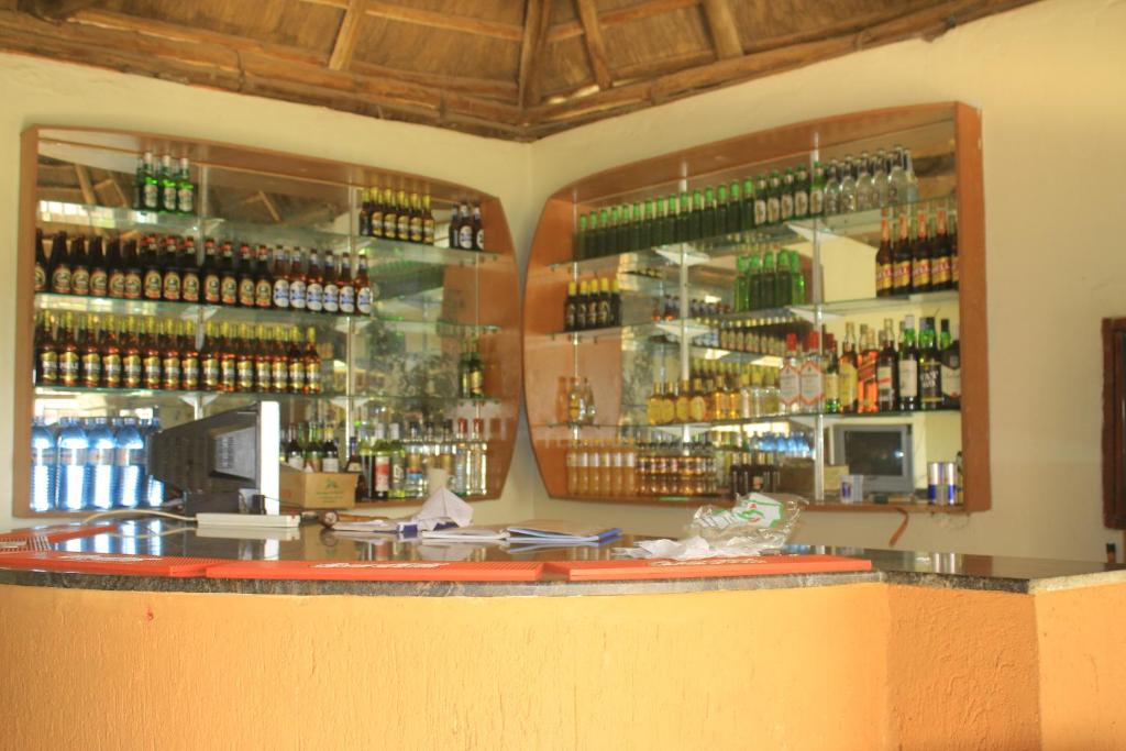 Pride Travellers Hotel Mubende, Mubende (updated prices 2025)