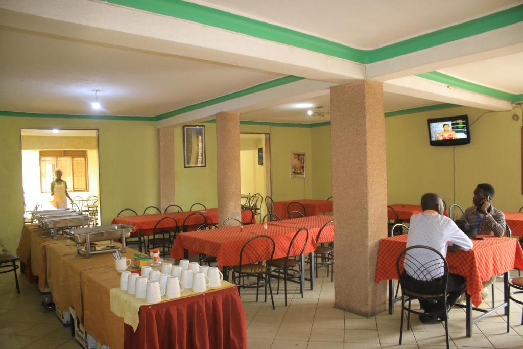 Pride Travellers Hotel Mubende, Mubende (updated prices 2025)