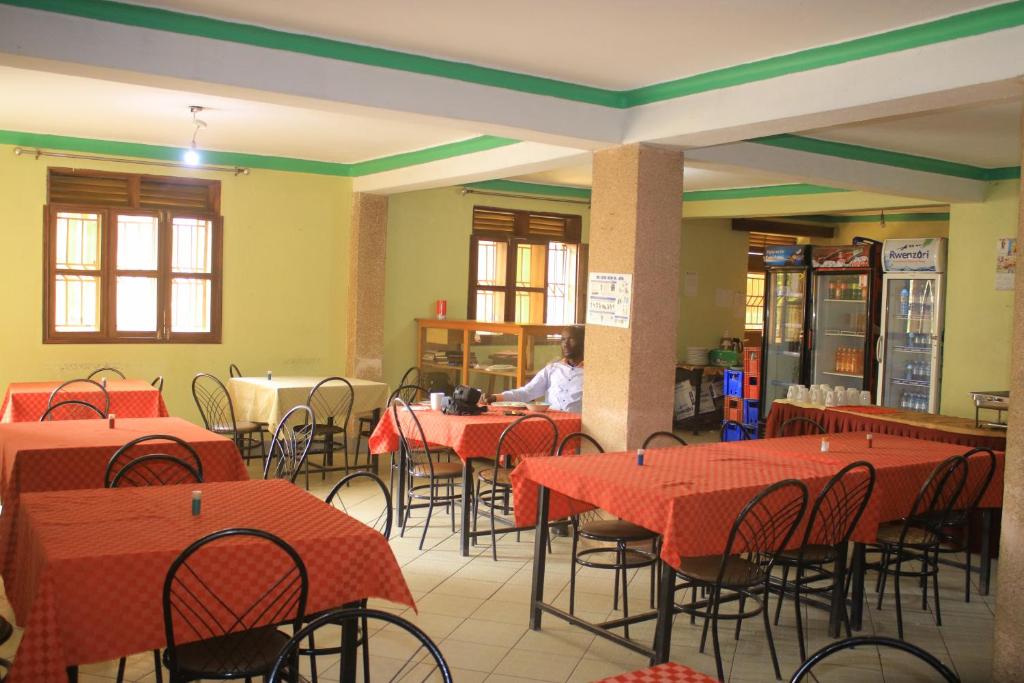 Pride Travellers Hotel Mubende, Mubende (updated prices 2025)