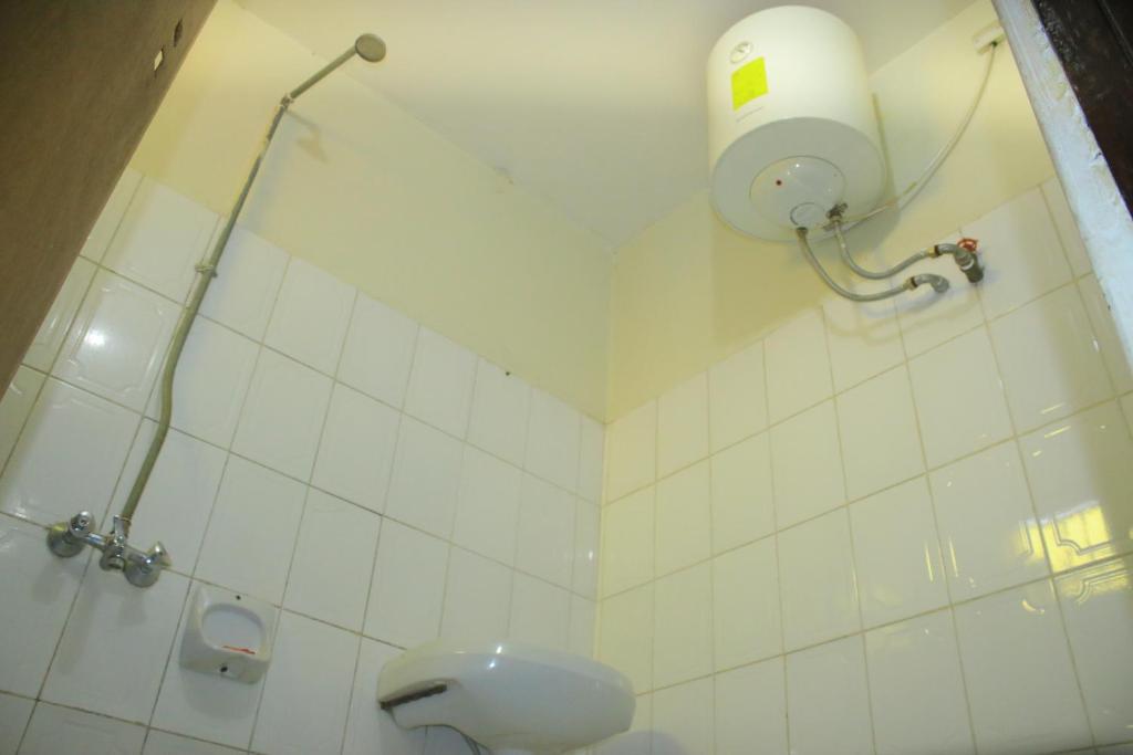 Pride Travellers Hotel Mubende, Mubende (updated prices 2025)