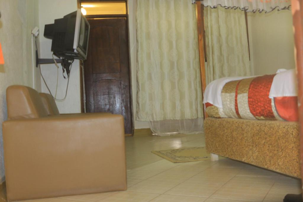 Pride Travellers Hotel Mubende, Mubende (updated prices 2025)