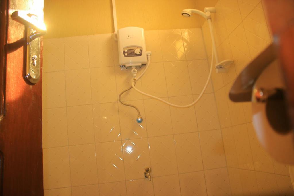 Pride Travellers Hotel Mubende, Mubende (updated prices 2025)