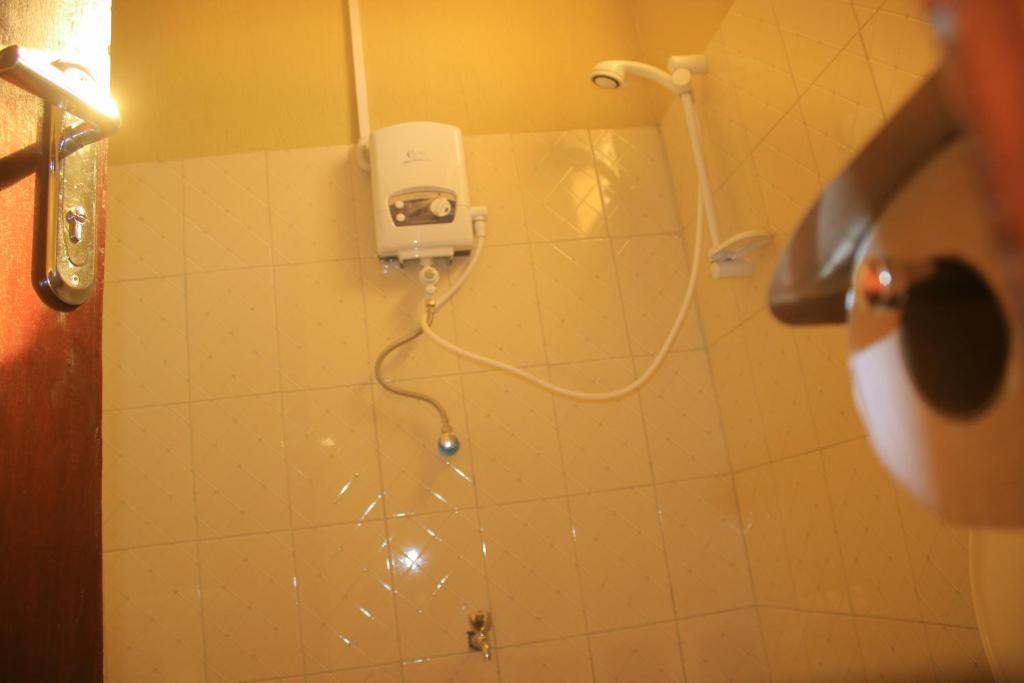 Pride Travellers Hotel Mubende, Mubende (updated prices 2025)