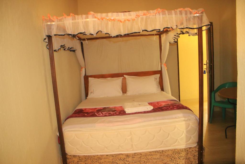Pride Travellers Hotel Mubende, Mubende (updated prices 2025)
