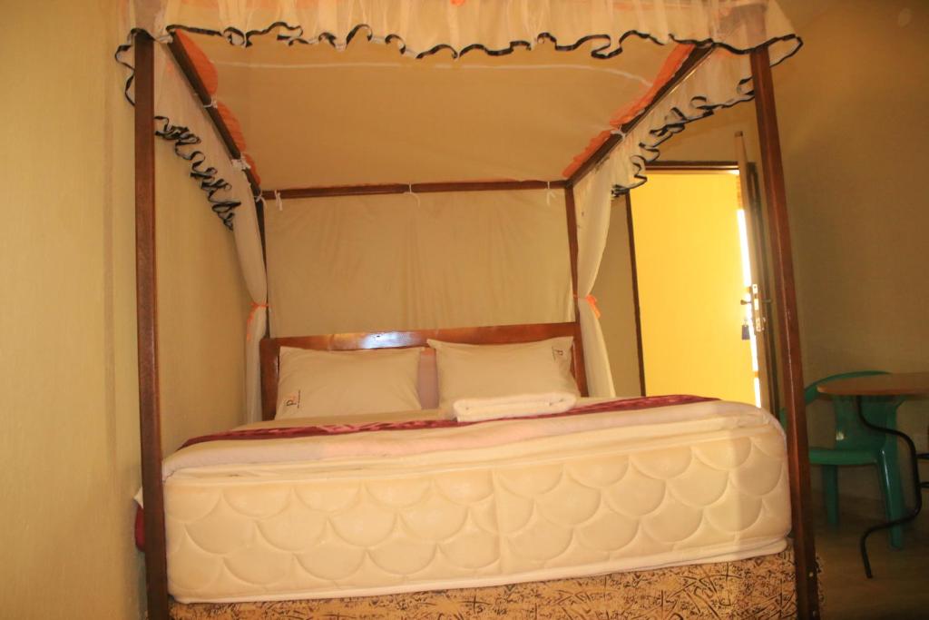 Pride Travellers Hotel Mubende, Mubende (updated prices 2025)