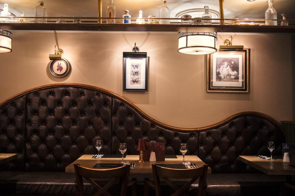 Busby Hotel, Busby (updated prices 2025)