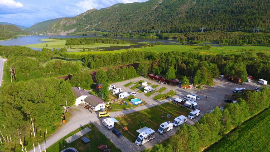 Birkelund camping, Geilo (updated prices 2026)