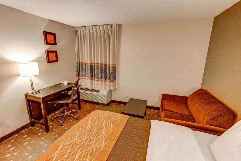 Comfort Inn, Pittsburgh (updated prices 2025)