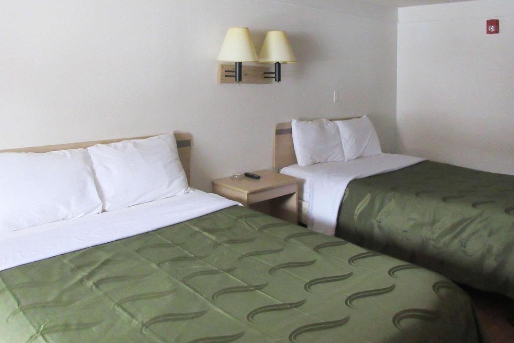 Rodeway Inn, Washington (updated prices 2025)