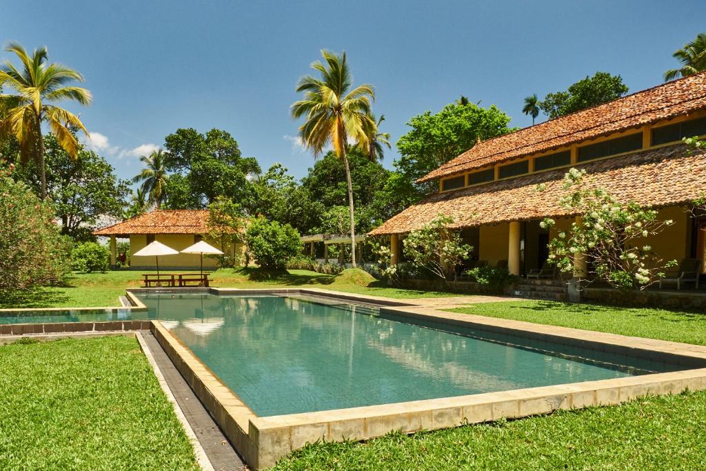 Samadara Estate, Midigama, Weligama (updated prices 2026)