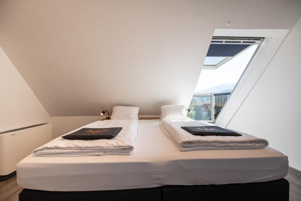 BinderS Budget City-Mountain Hotel | Hotel in Innsbruck, Austria