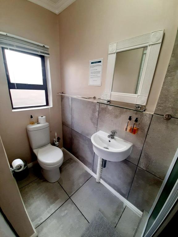 Croeso Guest House, Langebaan (updated prices 2025)