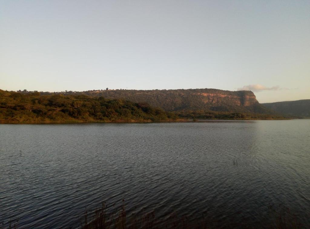 Entendeni Lodge SelfCatering, Inanda (updated prices 2025)