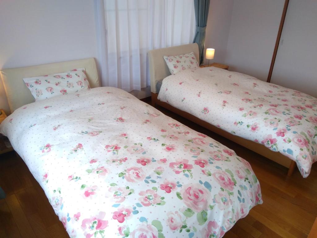 Guest House Maaru ゲストハウスまある - 中野市