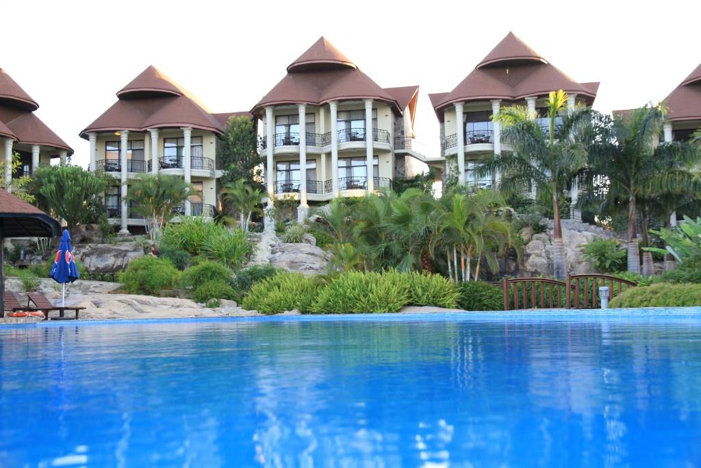Malaika Beach Resort, Mwanza (updated prices 2025)