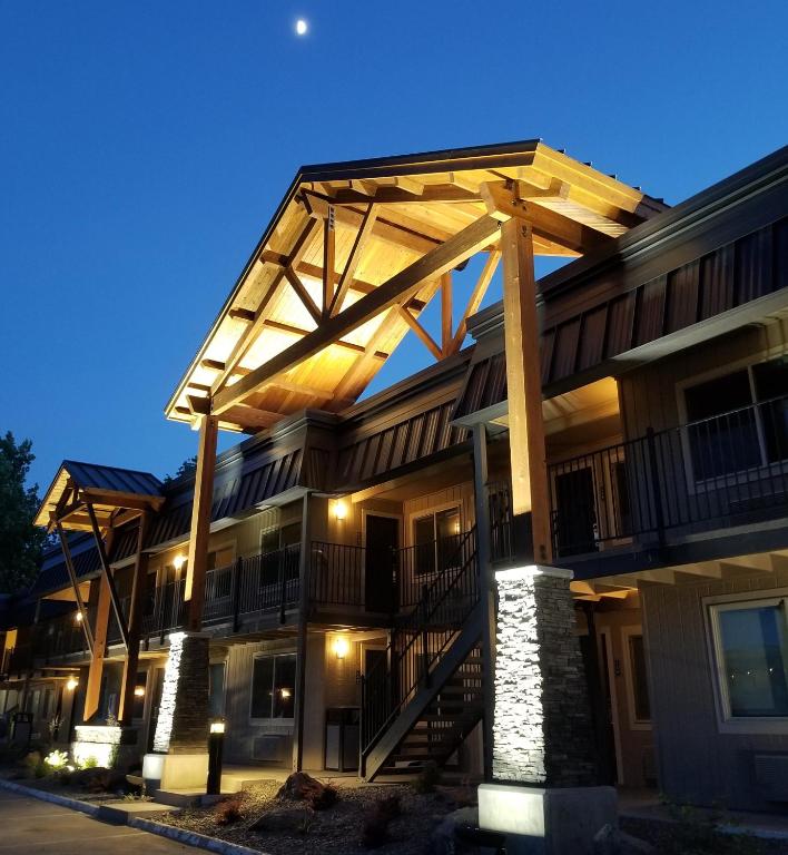 The Hotel Y, Yakima – Updated 2024 Prices