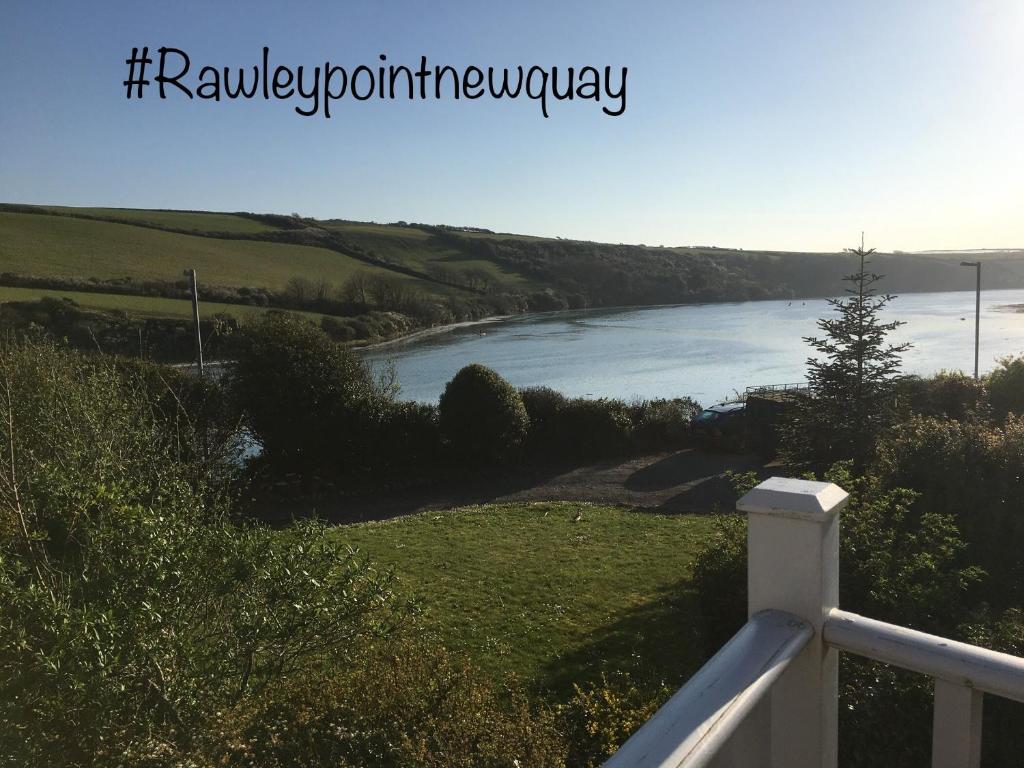 Rawley point, Newquay (updated prices 2026)