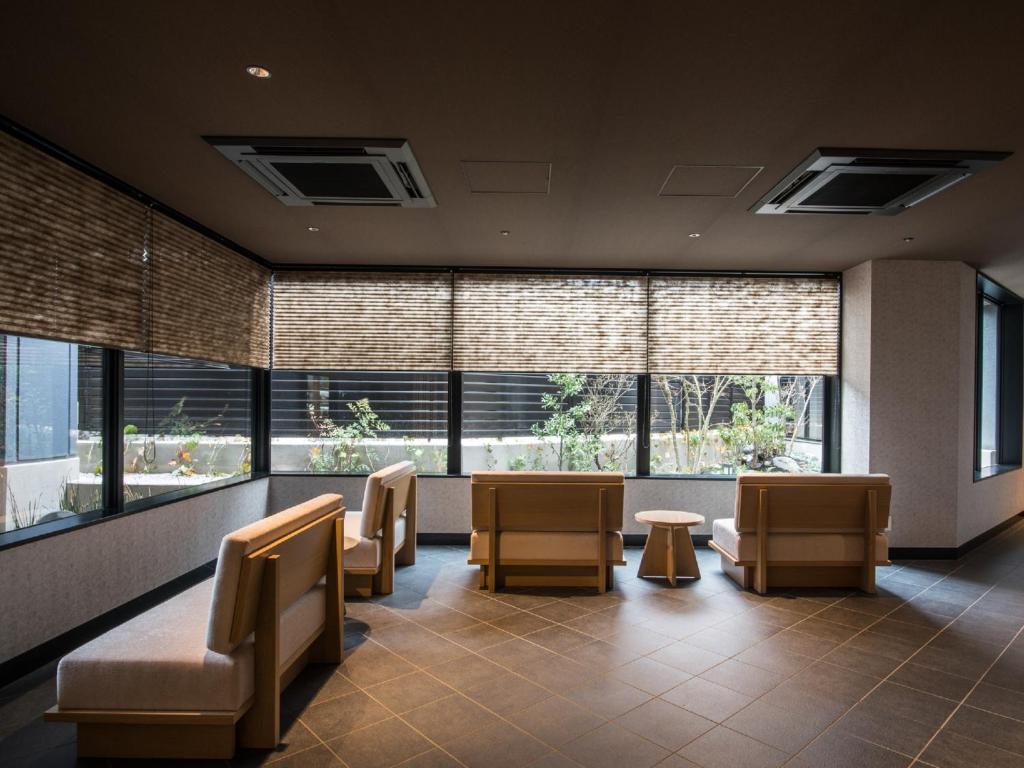 Hotel Intergate Kyoto Shijo Shinmachi, Kyoto (updated prices 2025)