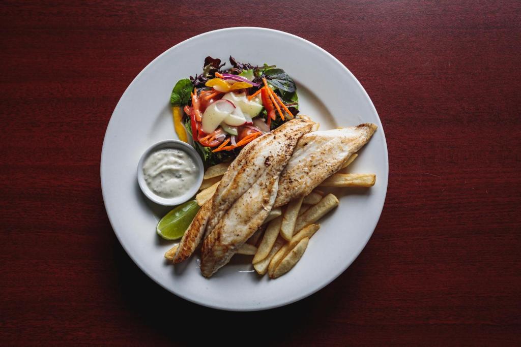 Colac Central Motel, Colac (updated prices 2025)