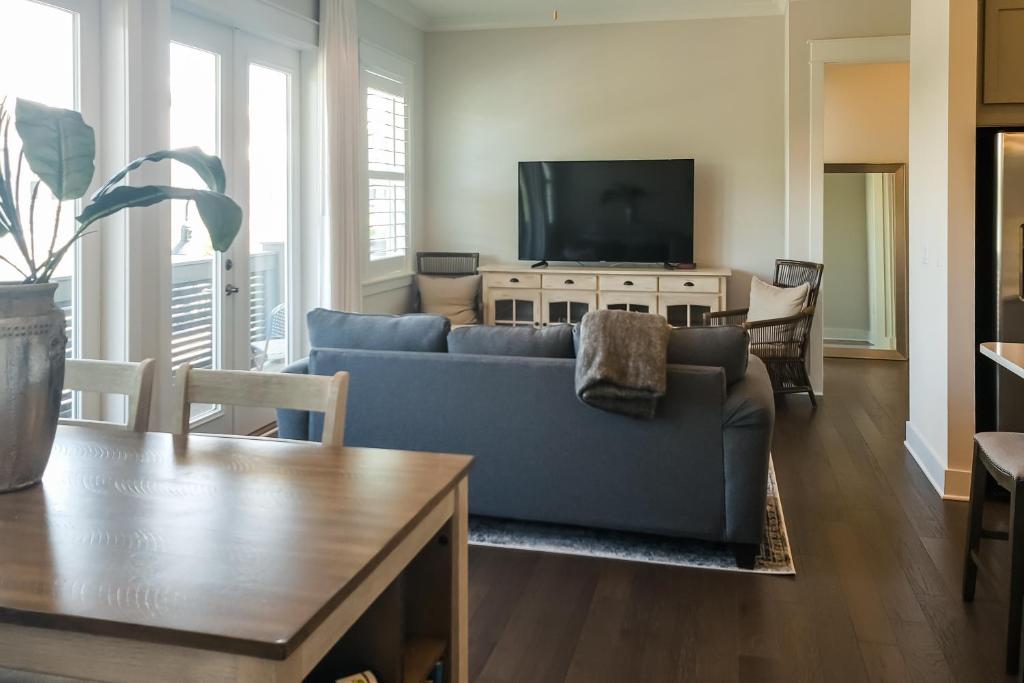 Prominence: The Anchorage, Watersound Beach (updated prices 2025)