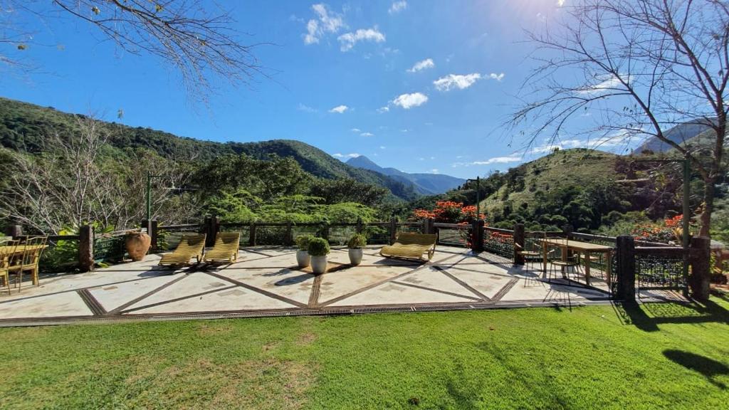 Quinta da Paz Resort, Itaipava (updated prices 2025)