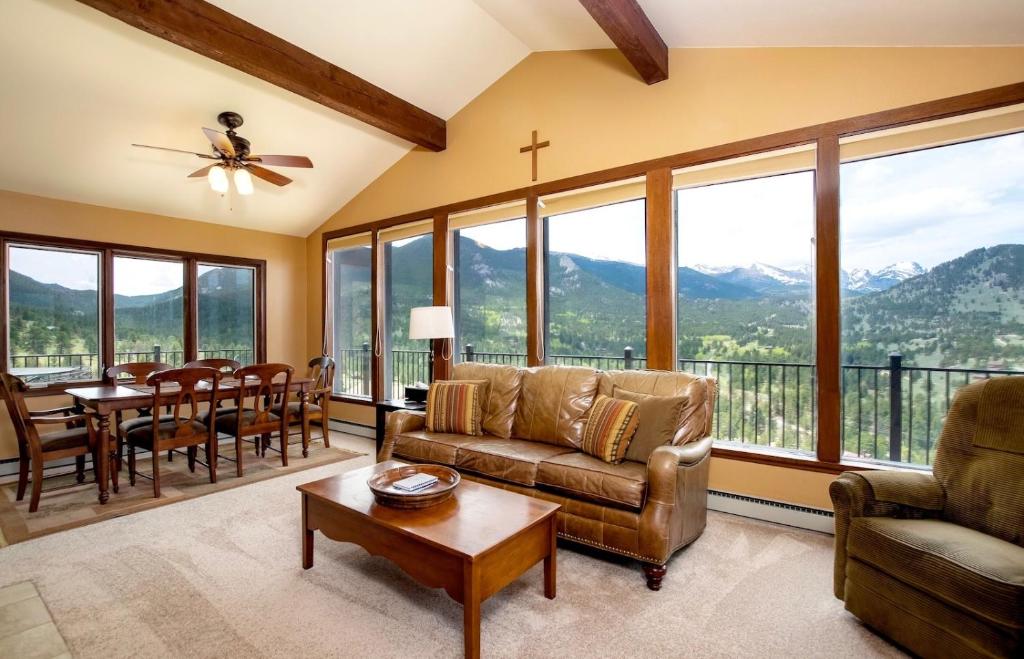 Kintzle Home, Estes Park (aktualisierte Preise für 2024)