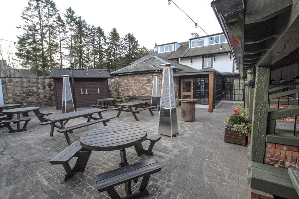 The Pooley Bridge Inn, Pooley Bridge (updated prices 2025)