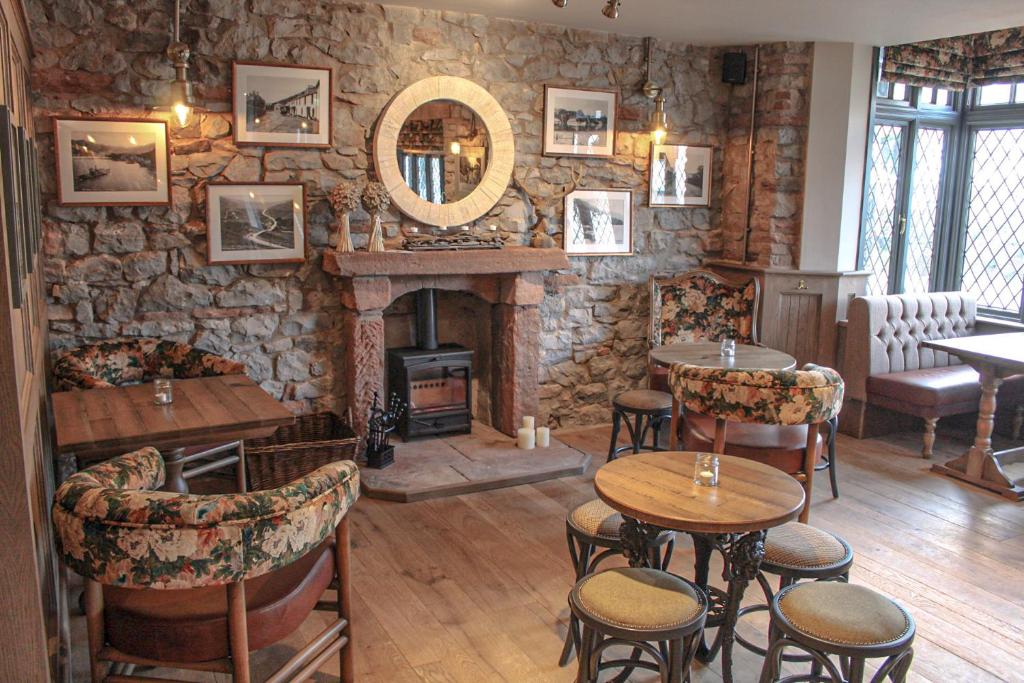 The Pooley Bridge Inn, Pooley Bridge (updated prices 2025)