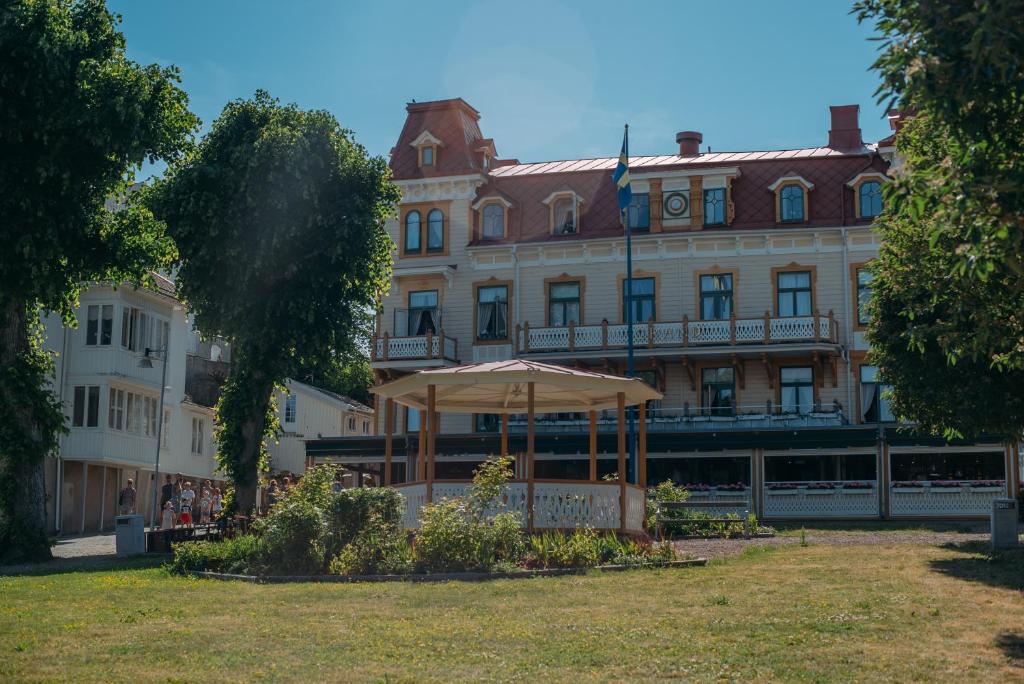 Grand Hotel Marstrand, Marstrand (updated prices 2025)