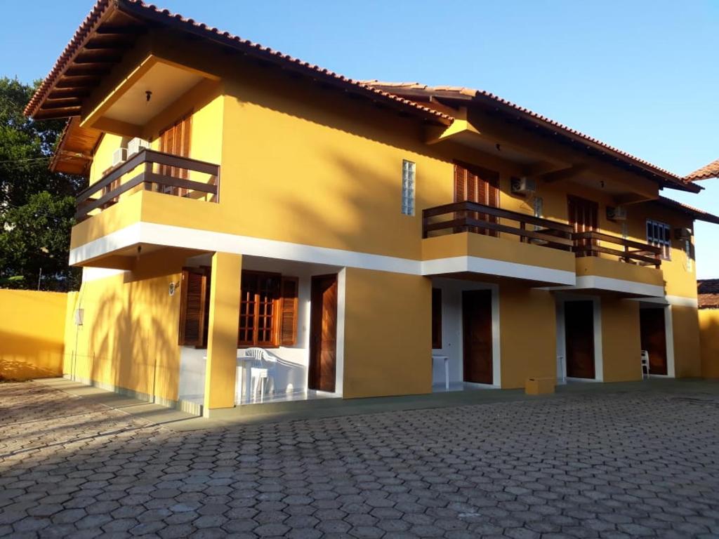 4 Duplex Remo 250 m Mar, Florianópolis की (2026 के लिए अपडेट हुई कीमत)