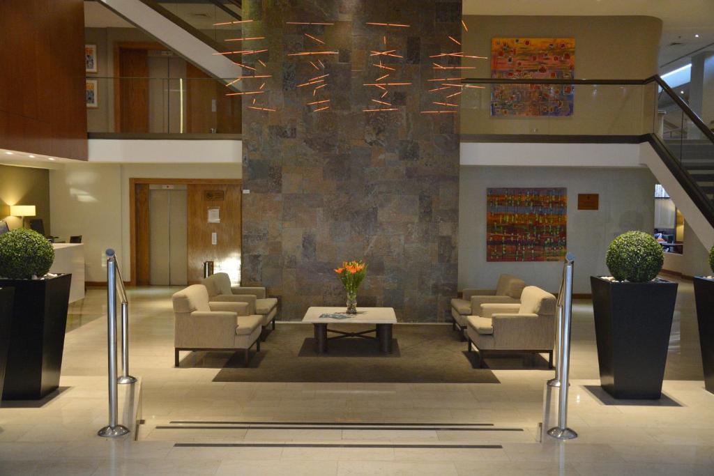 Hotel Director Vitacura, Santiago (updated prices 2025)