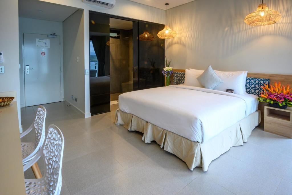 Loloata Island Resort, Loloata Island (updated prices 2025)