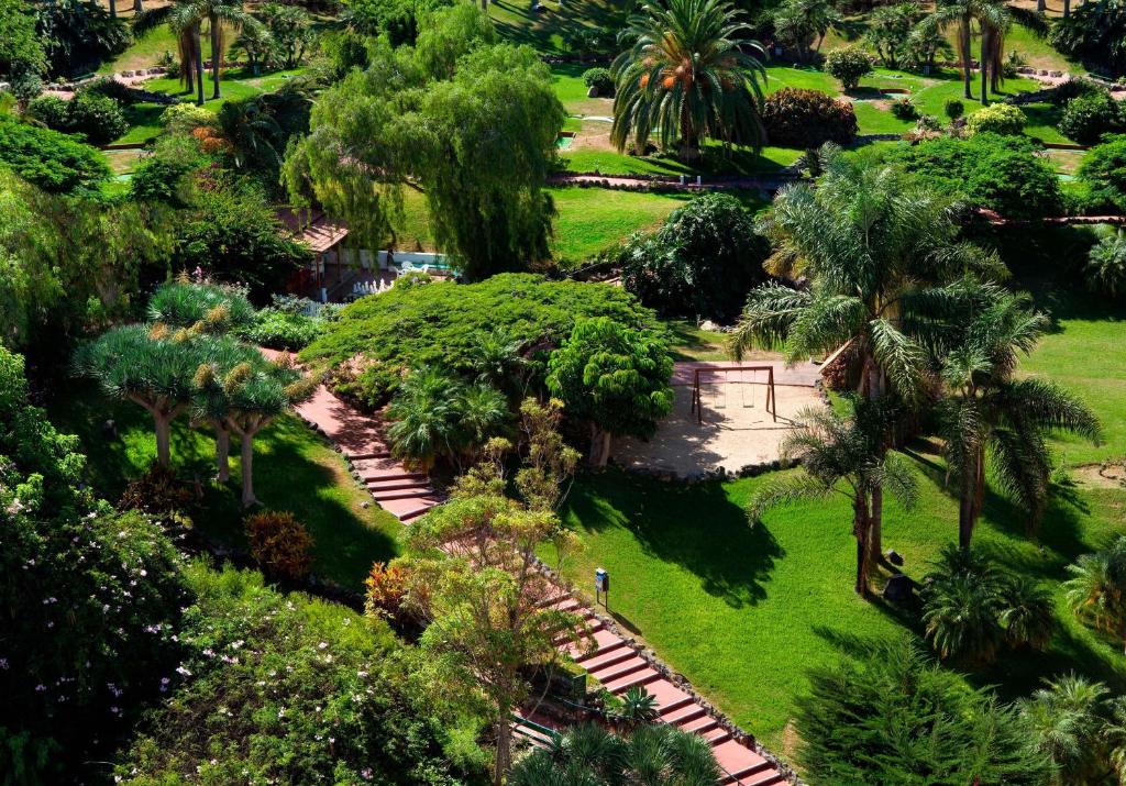 Parque Vacacional Eden, Puerto de la Cruz (precios actualizados 2025)