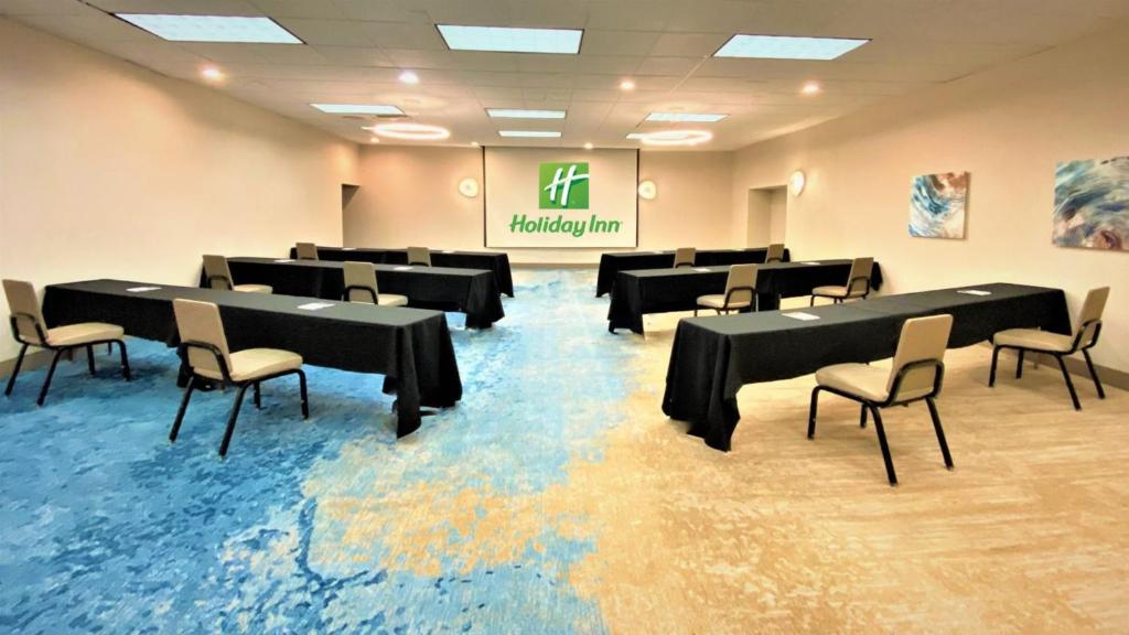 Holiday Inn Los Angeles - LAX Airport by IHG, Los Angeles (updated ...