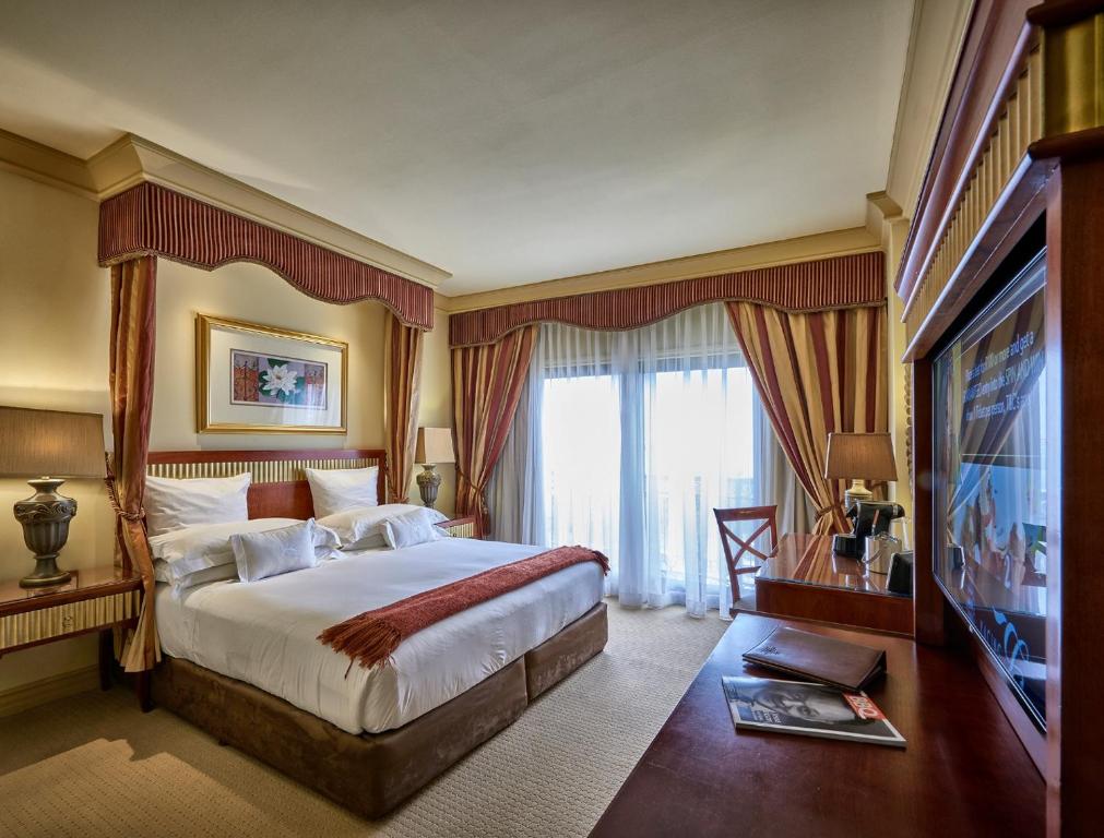 Peermont D'oreale Grande at Emperors Palace, Kempton Park (updated prices 2025)